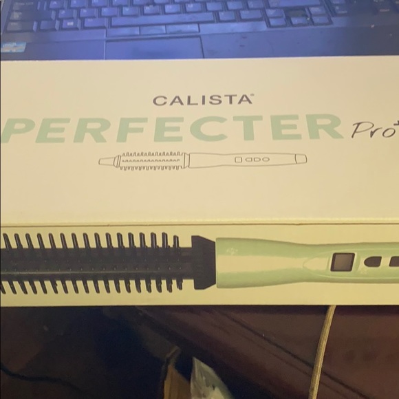Calista | Hair | Calista Perfecter Pro | Poshmark